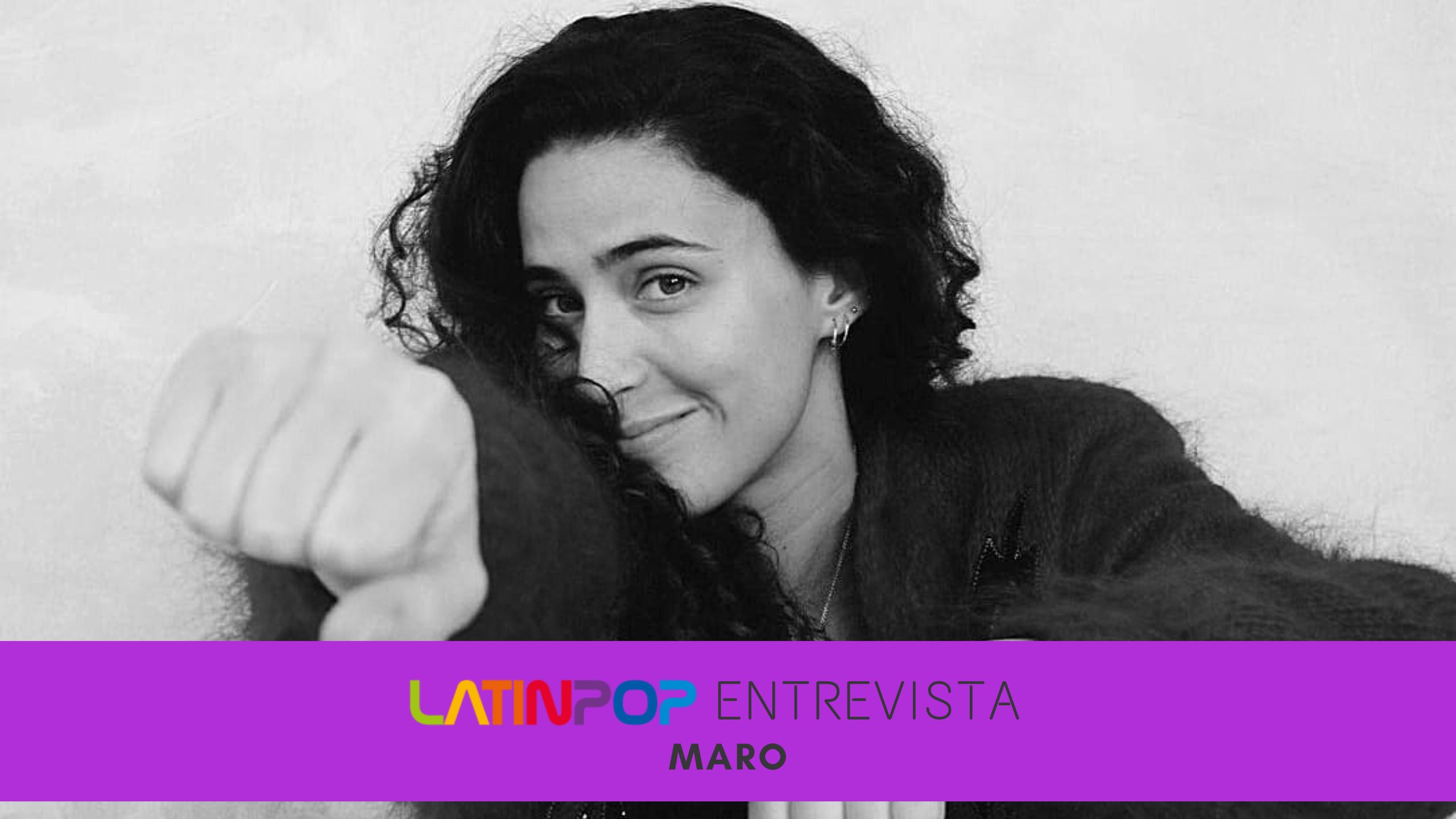 MARO relembra Eurovision e projeta futuro mais leve em novo álbum